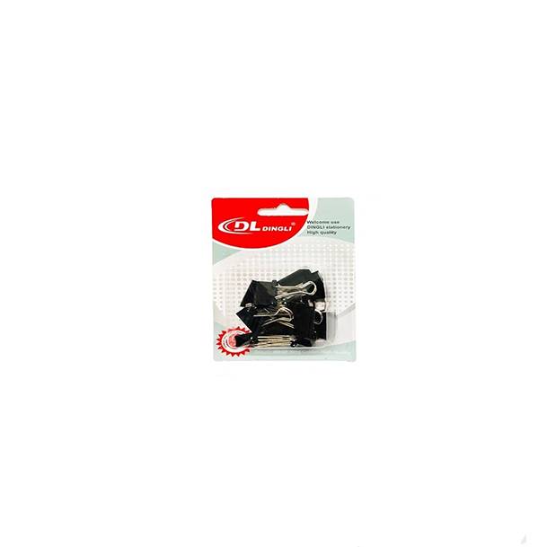 Dingli Double Binder Clip dingli-double-binder-clip